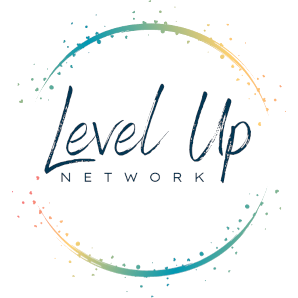 About - Level Up Network